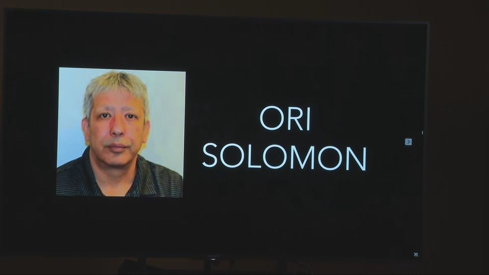 Feds drop case against man arrested in Las Vegas biolab investigation