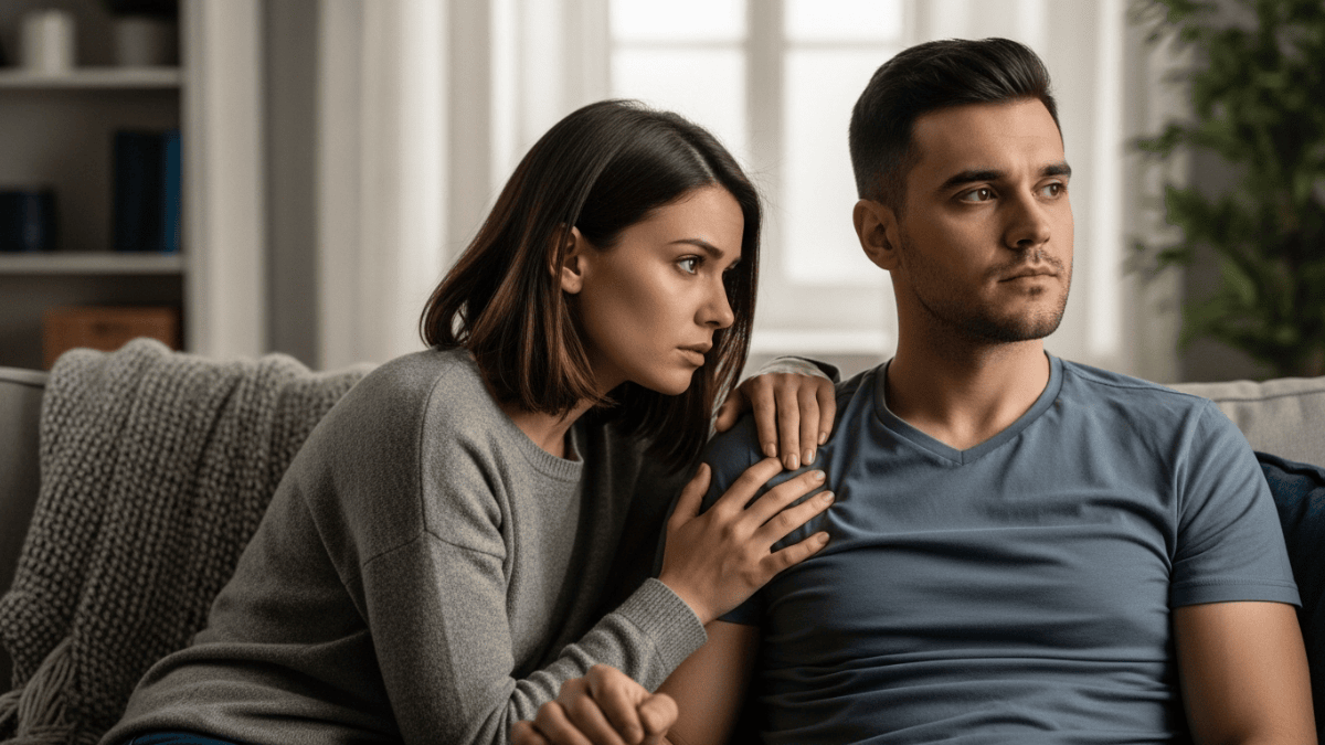 If you keep walking on eggshells these 9 dangerous dynamics are usually why