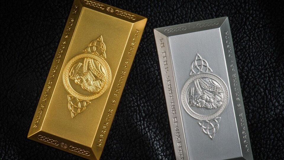 Gold, silver rates today: Gold rises 4%, silver surges 8% after falling ...