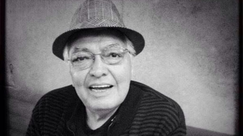 Fallece Rodolfo Guzmán, periodista fundador de la revista Proceso, a ...