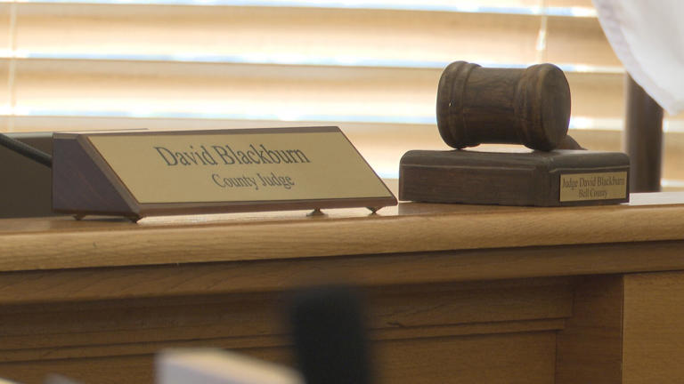 Bell County jail to house San Saba County inmates