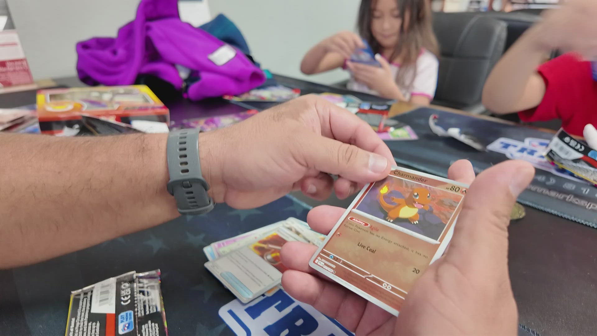Pokémon collectors see shortages, high prices as resellers drive up costs
