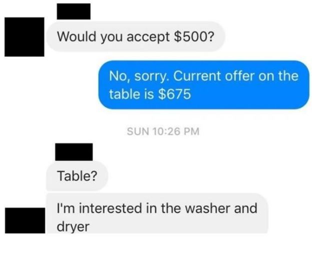 25+ social media facepalms that make you cringe