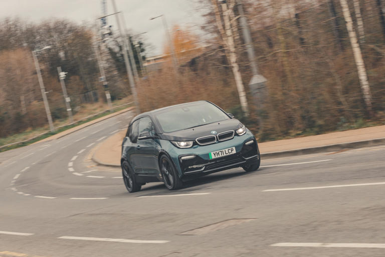 Audi to revive name of beloved hatchback for new EV