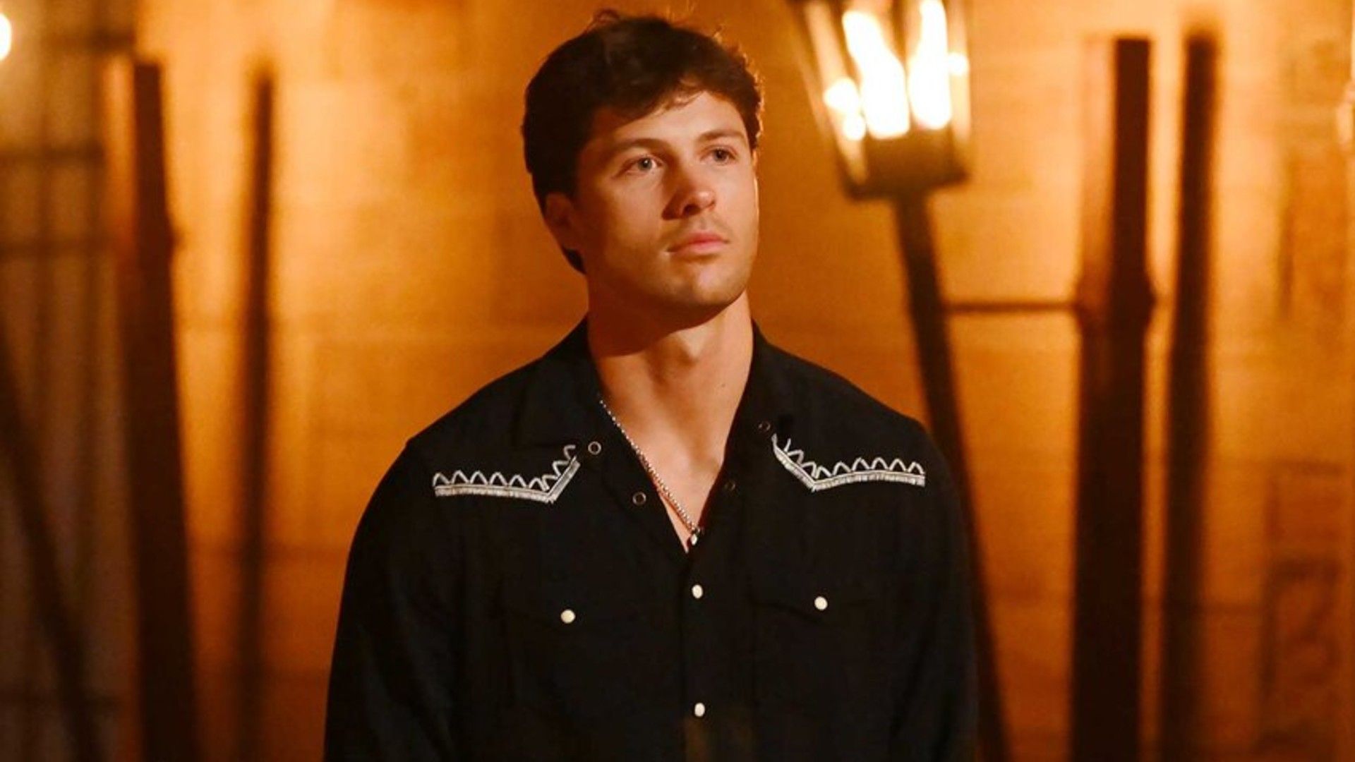 'Gaslighting myself': The Traitors season 4 winner Rob Rausch reveals ...