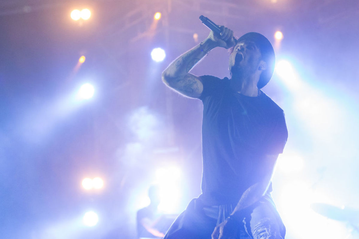 2000s metal band announces third new vocalist 26 years after forming