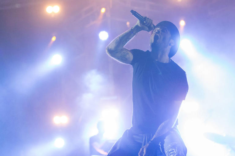 2000s metal band announces third new vocalist 26 years after forming