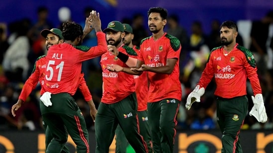 BCCI made 'judgment error', Mustafizur Rahman's IPL ouster triggered ...