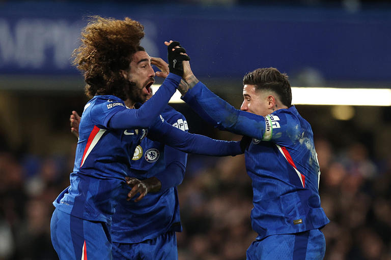2026/27 Premier League table predicted - here's where Newcastle United ...