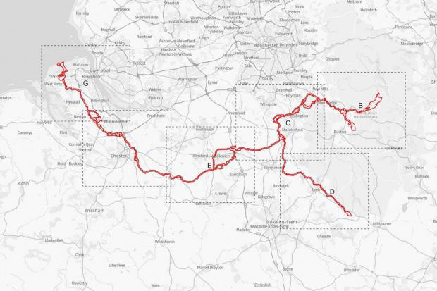 The Peak Cluster pipeline - Here's all we know about controversial project