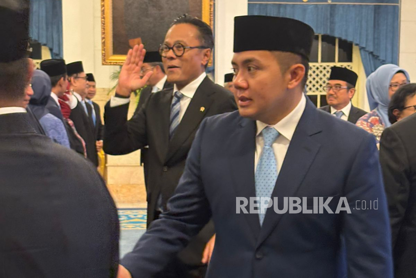 Seskab tegaskan biaya tambahan perjalanan luar negeri ditanggung presiden