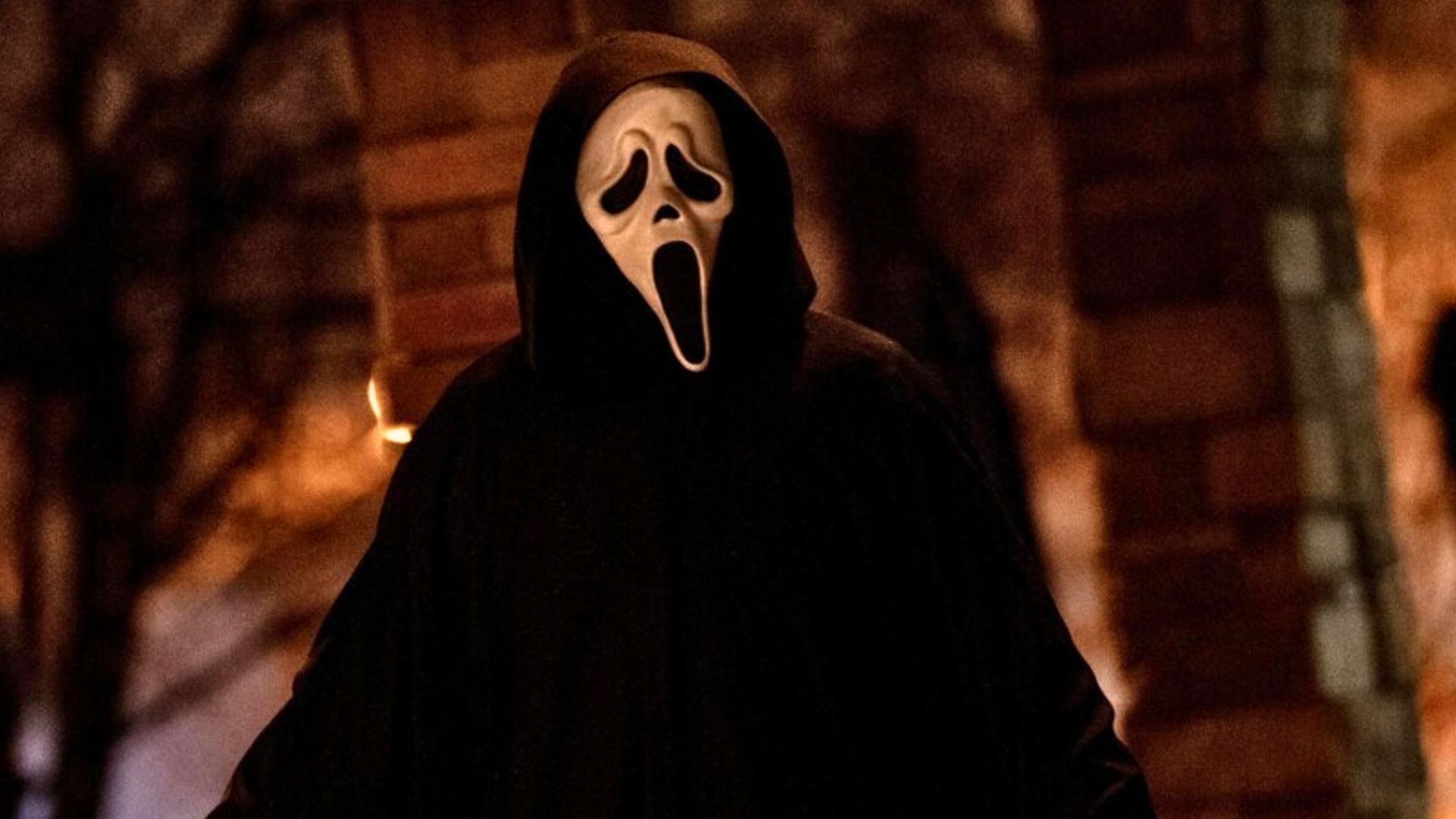 'Scream 7' gets franchise's first IMAX release in Super Bowl trailer