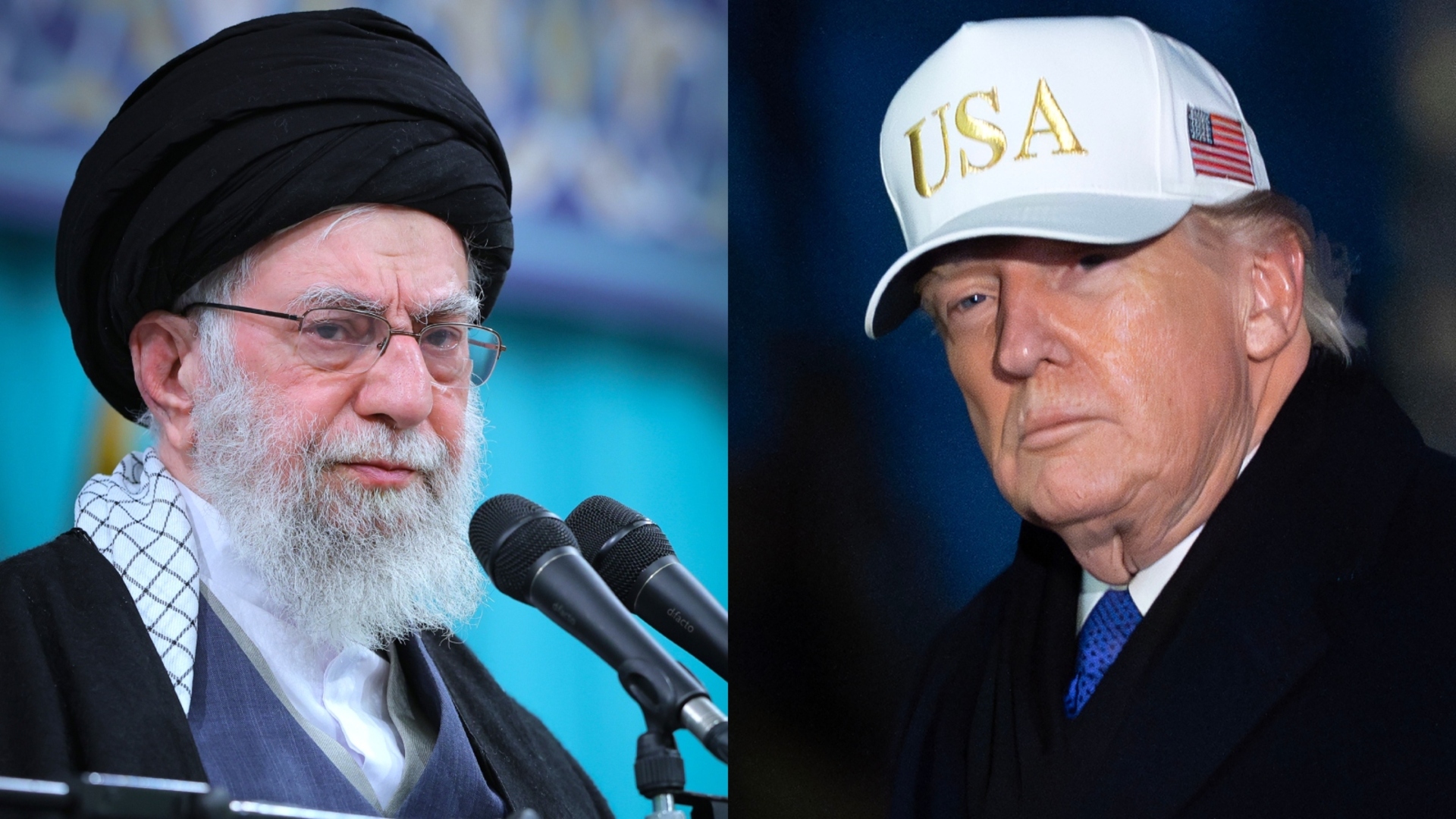‘Neither side will be satisfied’: Pressure builds for a deal between US ...