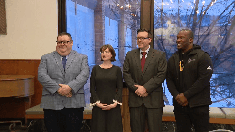 Candidates announce runs for West Virginia House and Hancock County ...