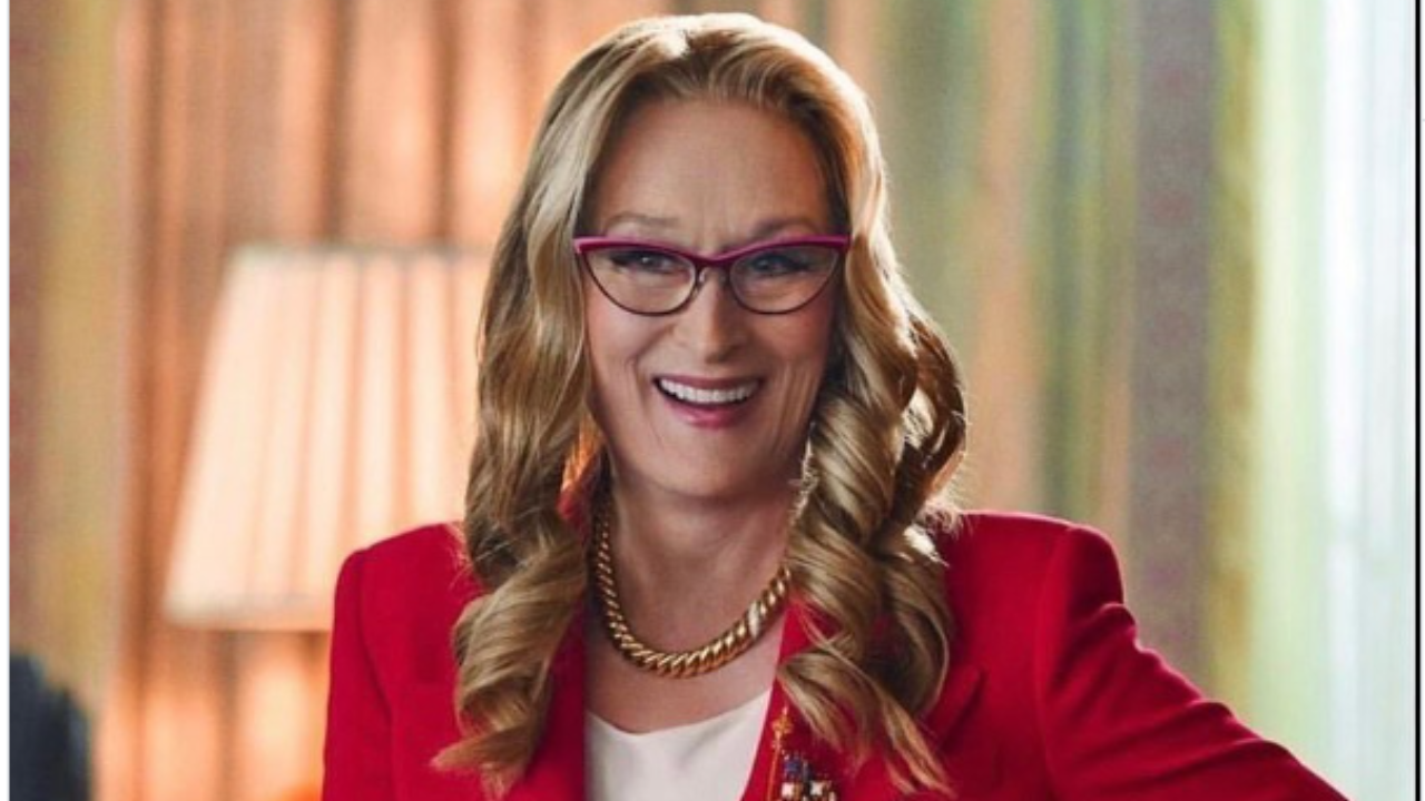 ‘Devil Wears Prada 2’ star Meryl Streep set to portray Joni Mitchell in ...
