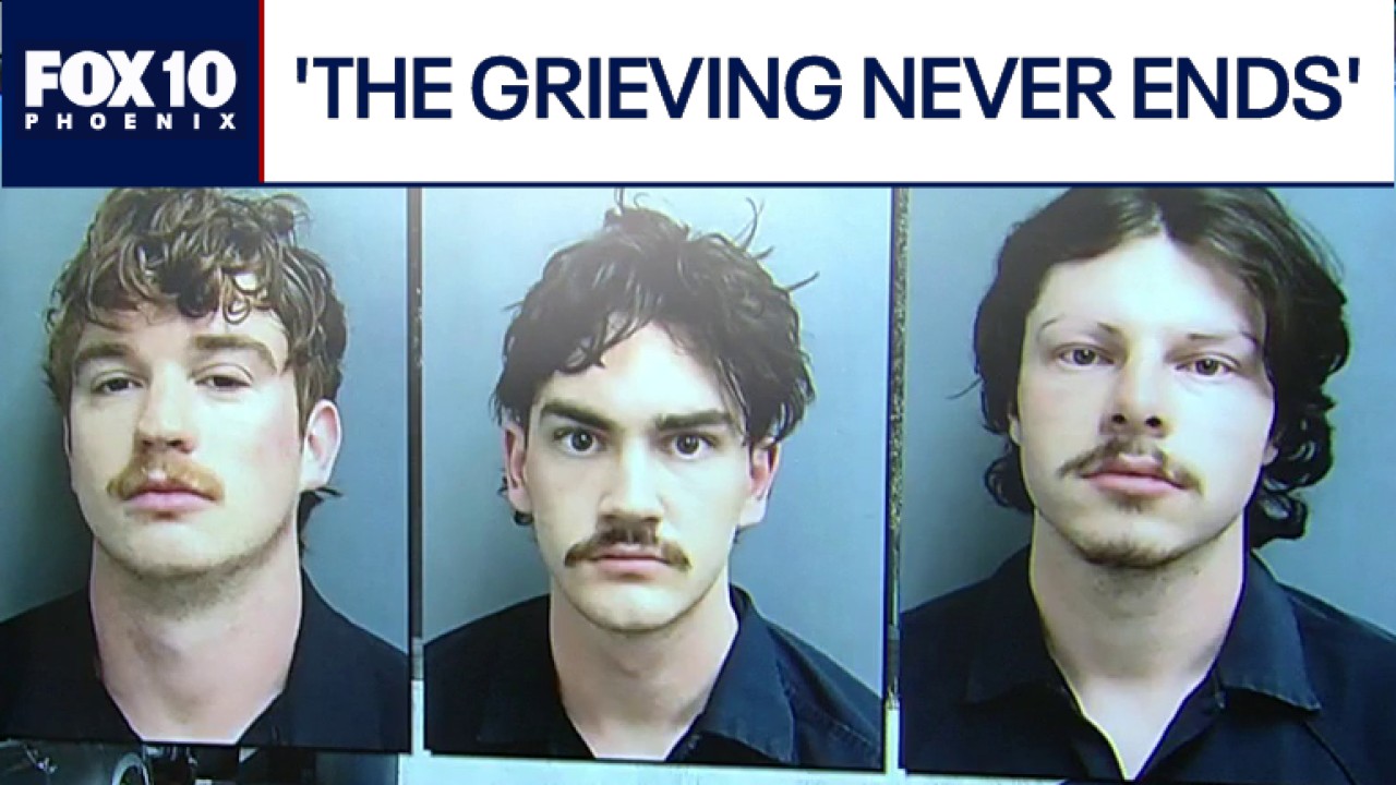 'I have seen this so many times': Fraternity hazing death sparks calls ...