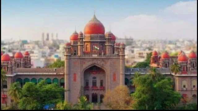 HC orders status quo on Waqf land acquisition for NH-44 corridor in ...