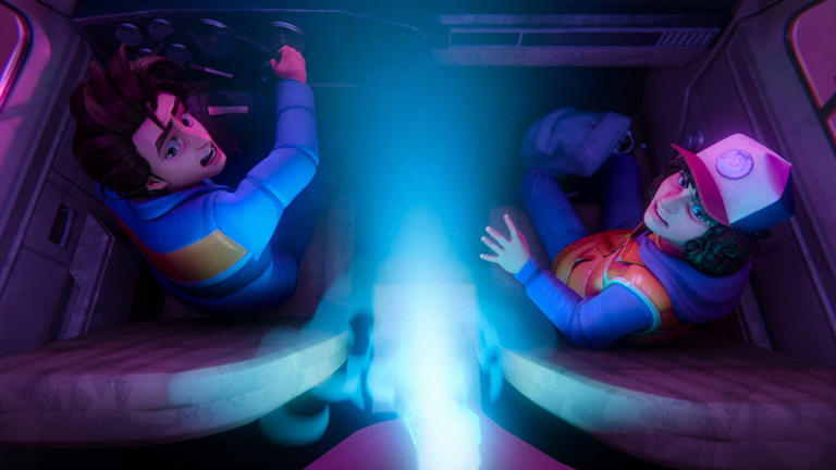 Netflix Stranger Things' 2026 Return With New Episodes Marks The End Of ...