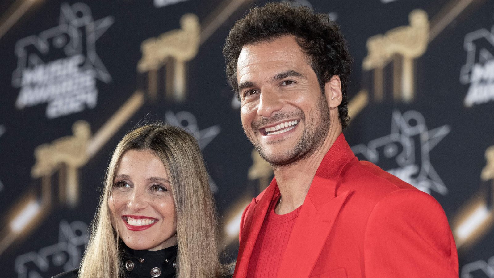 « Elle est mon âme sœur » : Amir, fou amoureux depuis 12 ans, qui est ...