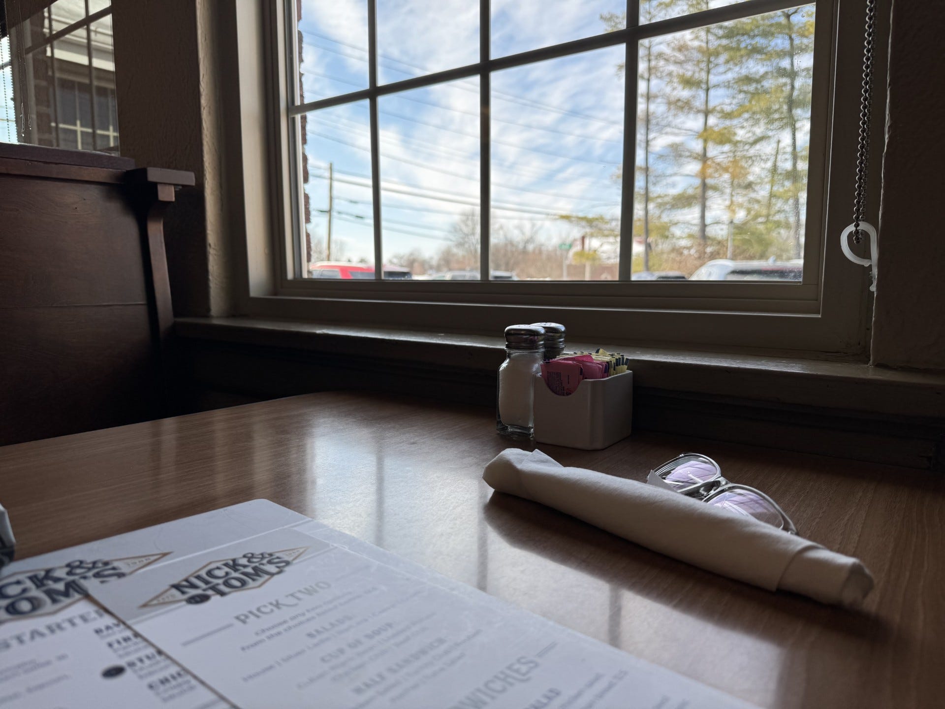 After 38 years, a West Side family restaurant is still making memories