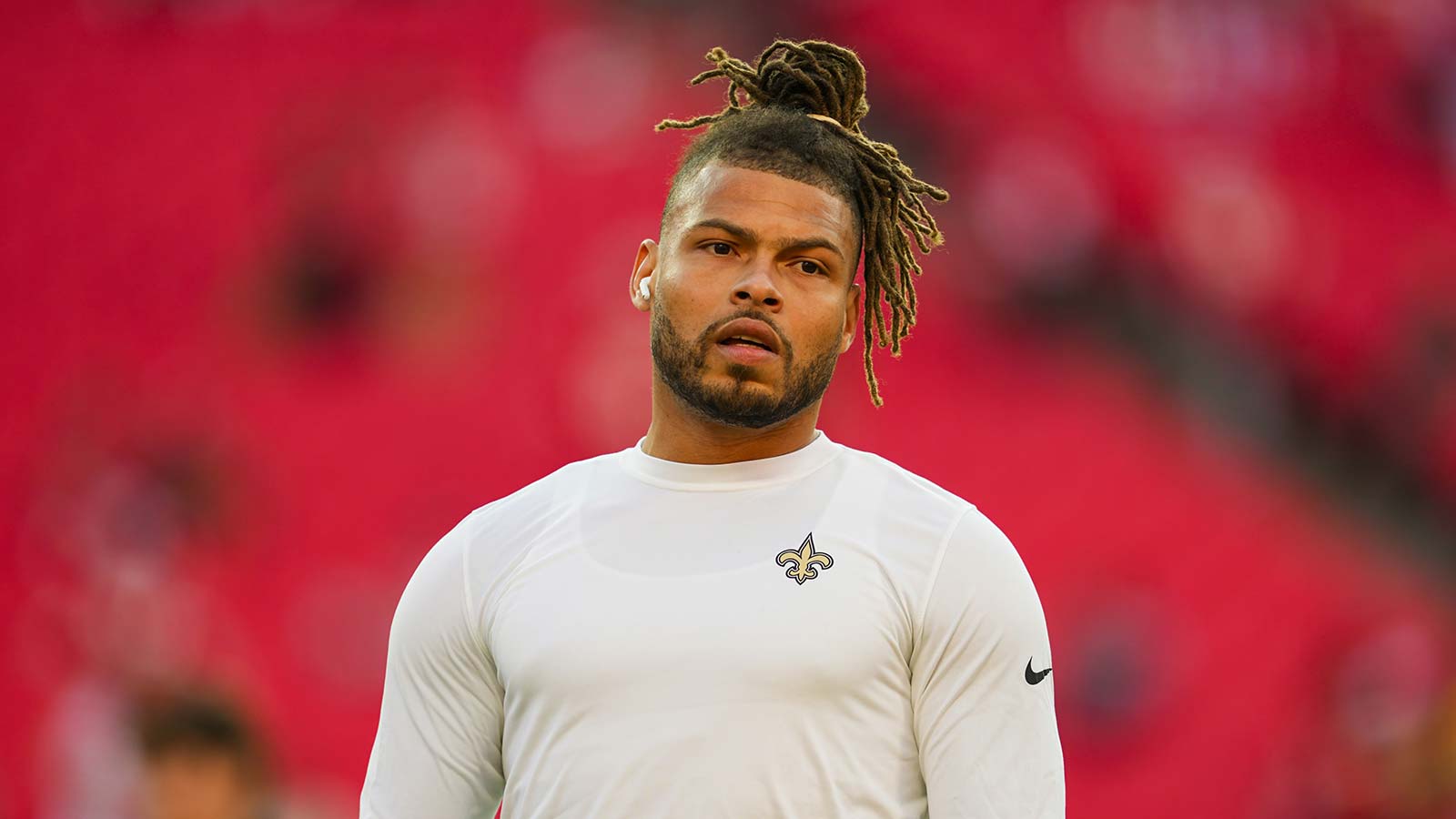 Tyrann Mathieu blasts Shedeur Sanders Pro Bowl nod: 'Cannot reward ...