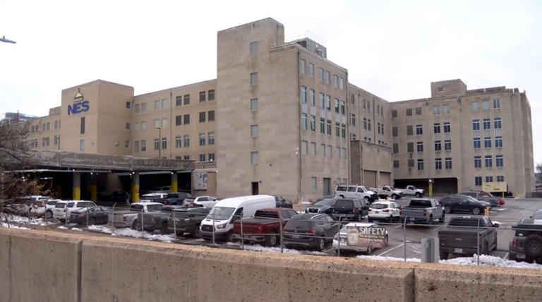 Independent interim review of NES’ response to January winter storm ...