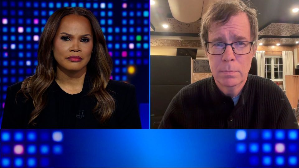 Exclusive: Musician Ben Folds speaks out after Trump announces two-year ...