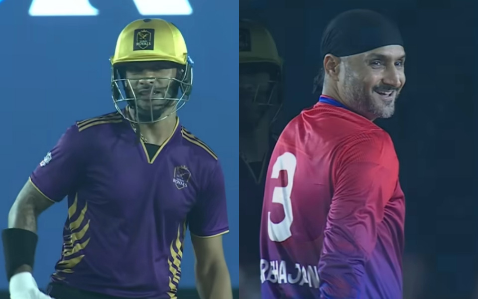 WLP T20 League 2026: Semi Final 2, DWR vs DBR Match Prediction – Who ...