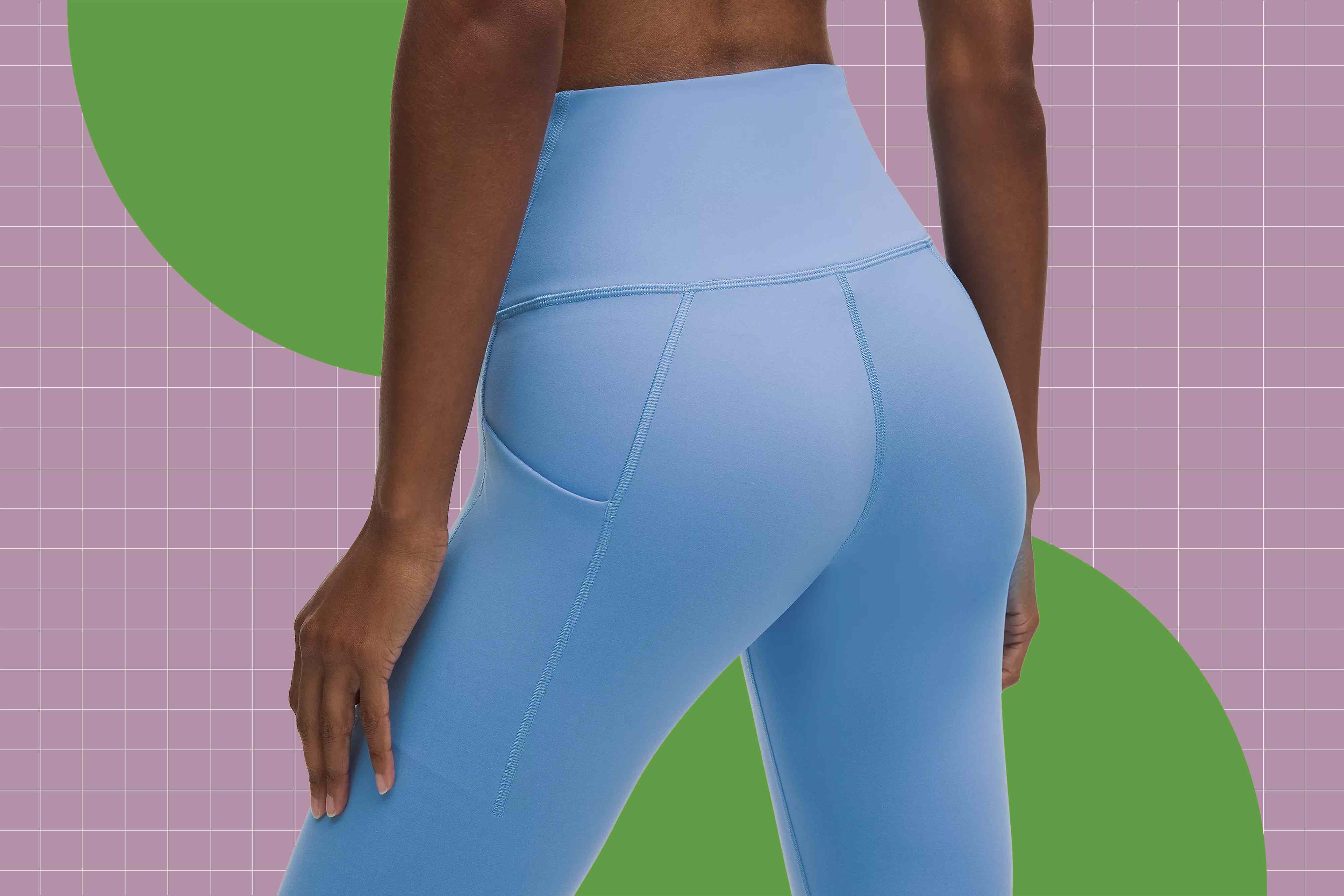 I Asked 3 Fitness Trainers Which Workout Leggings They Love Most—they