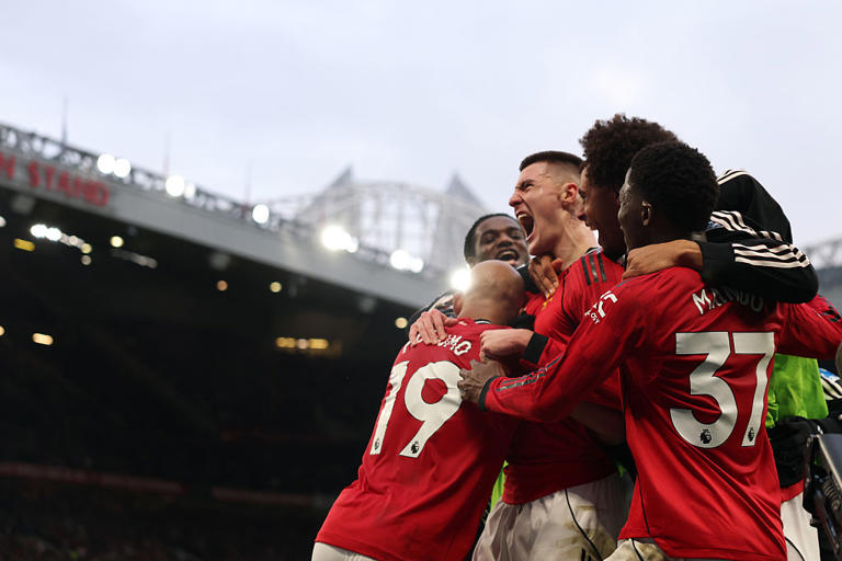 2026/27 Premier League table predicted - here's where Newcastle United ...