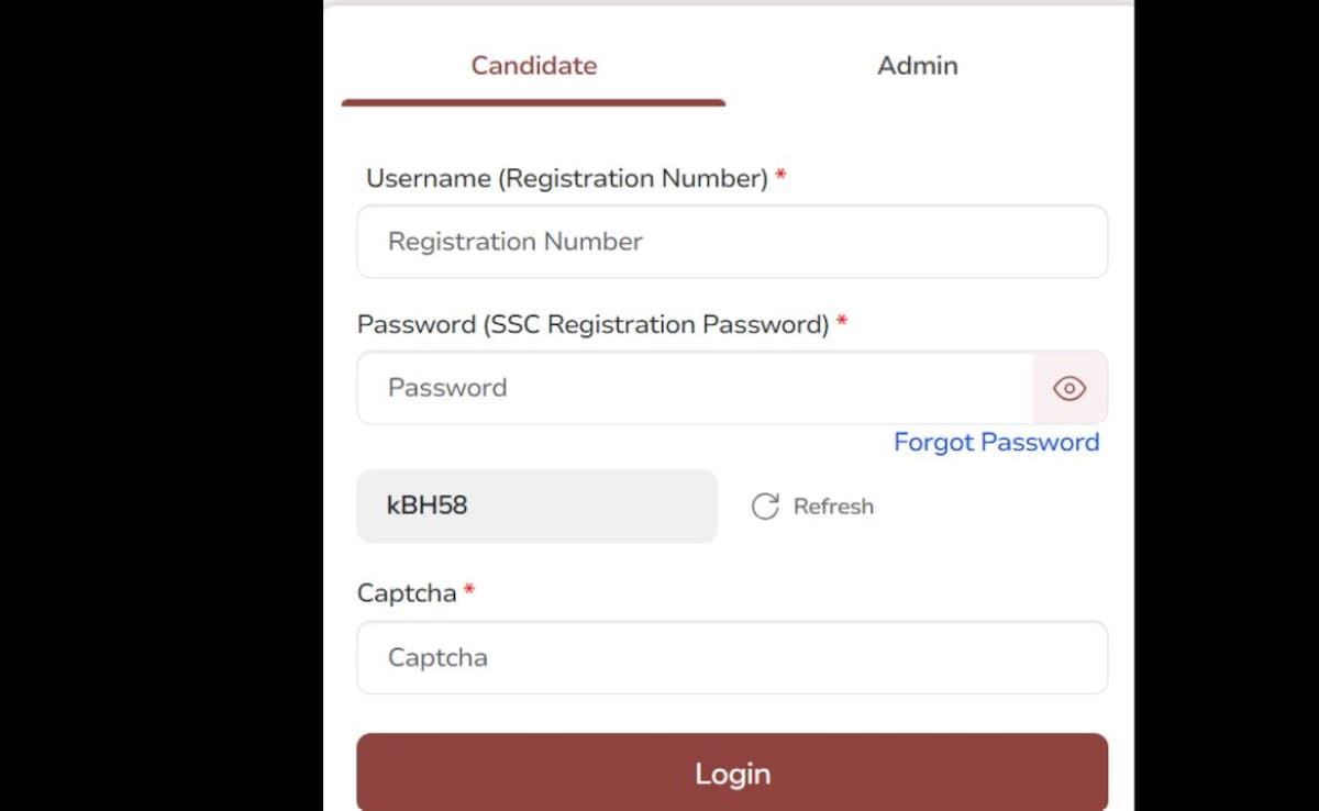 SSC MTS, Havaldar exams 2025 admit card out, direct link to download here