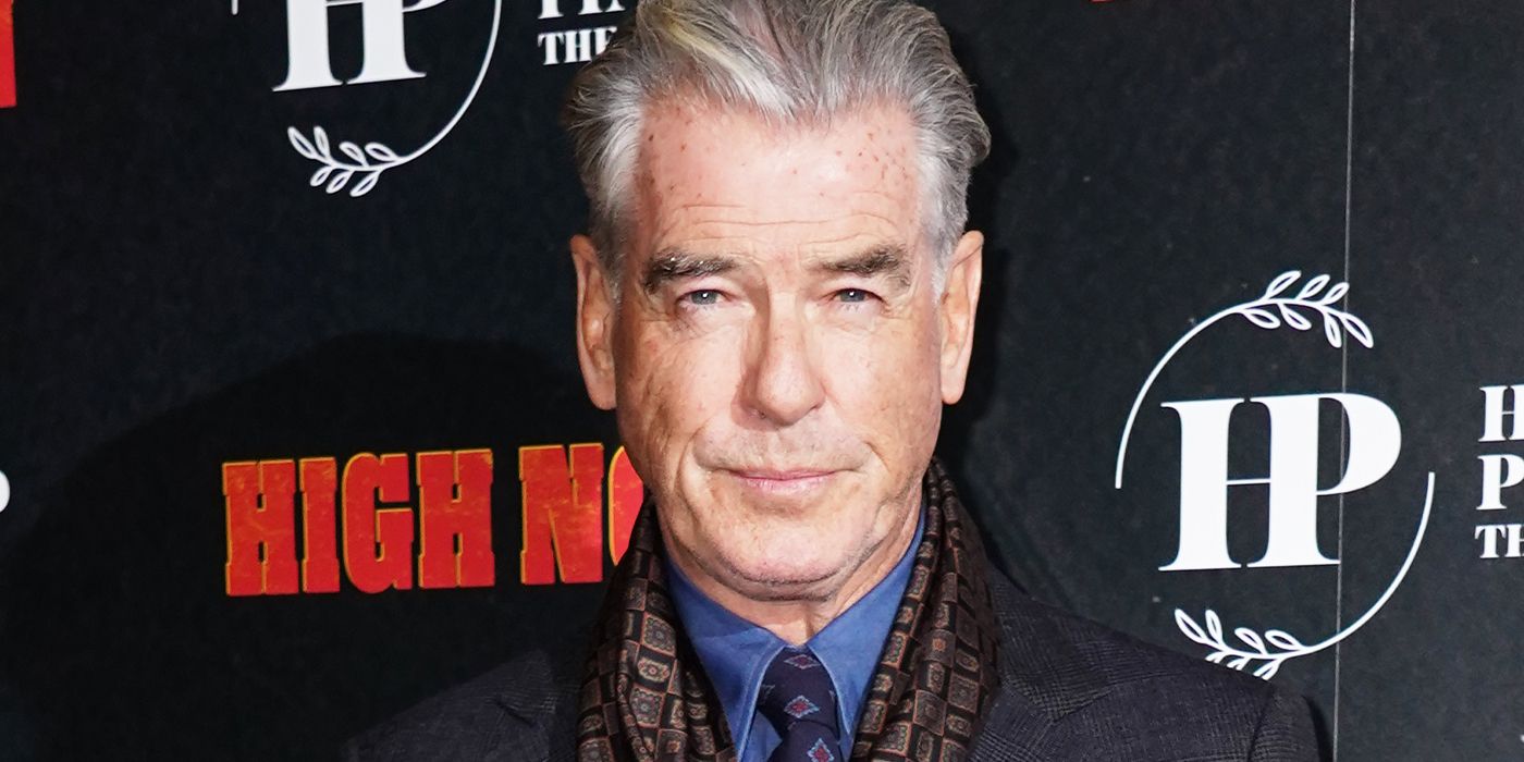 Pierce Brosnan and Sylvester Stallone's new Rocky knock-off is quietly ...