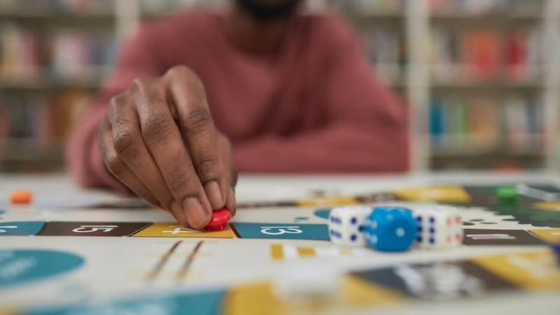 Mystery board games that keep you guessing