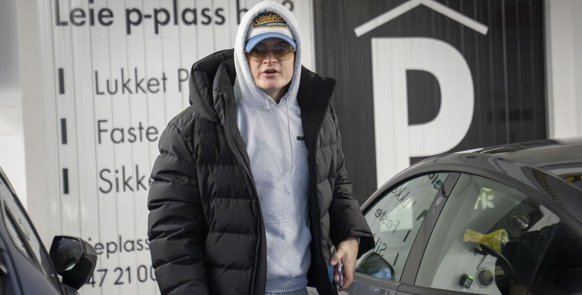 Dramatisk udvikling efter fængsling: Nu er der nyt om Marius Borg Høiby
