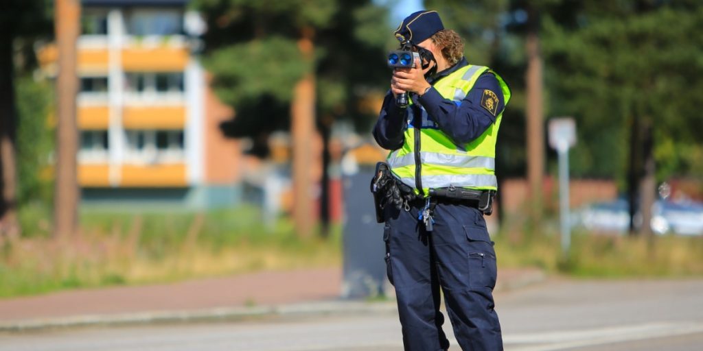 Dette Google Maps-trick kan spare dig for unødige fartbøder