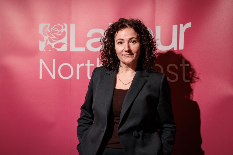 'When I came to Manchester I found a community' - Who is Labour's ...