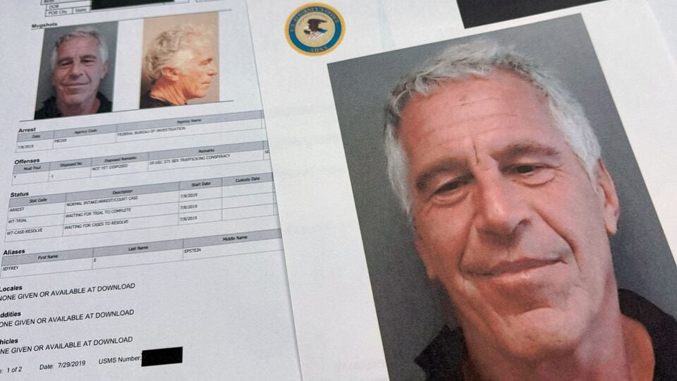 Epstein files top 7 big revelations: From Reid Hoffman's presence at ...