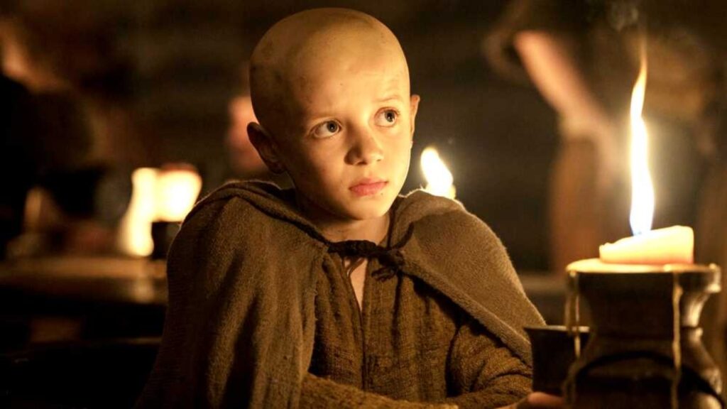 The joke song in ‘A Knight of the Seven Kingdoms’ episode 3 is actually ...