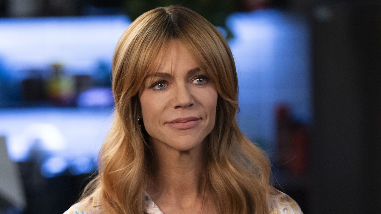 Hearing how much work Kaitlin Olson puts into High Potential eps makes ...