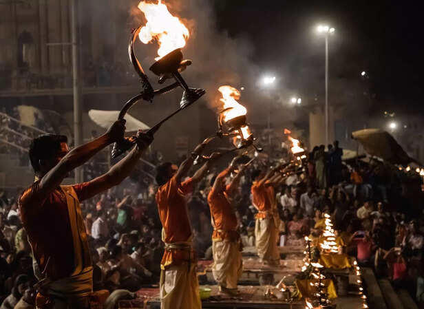 Why Ganga is called a mother and not a goddess