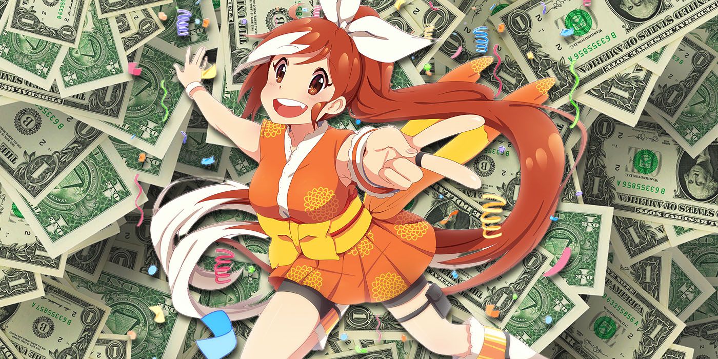 Crunchyroll is updating subscription prices in 2026 to give anime fans ...