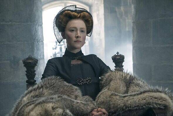 Mary, Queen of Scots ghost haunts hotel built from her execution castle ...