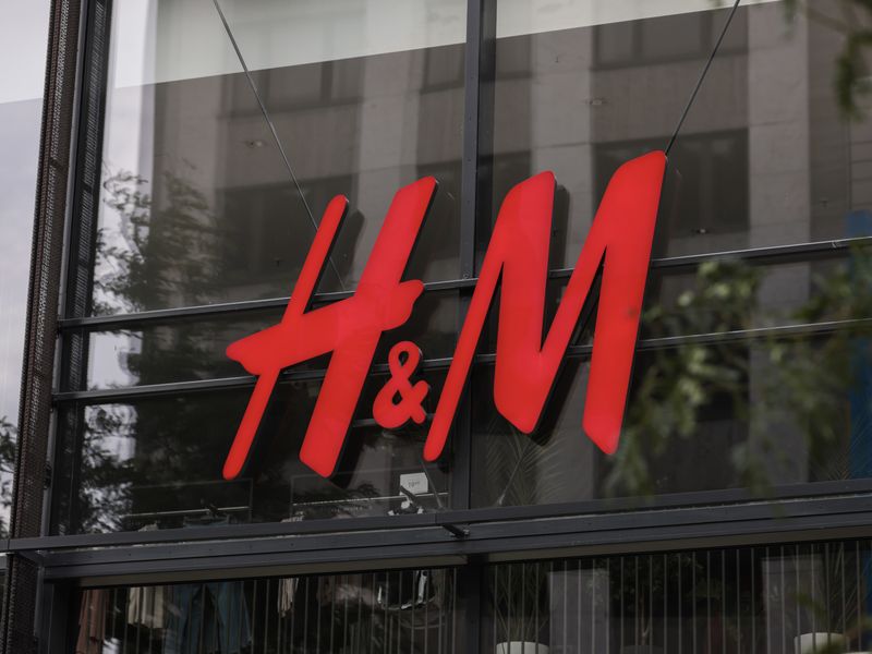 Danke, H&M! Die „Ibiza“-Sandalen sind viel schöner als Flip-Flops