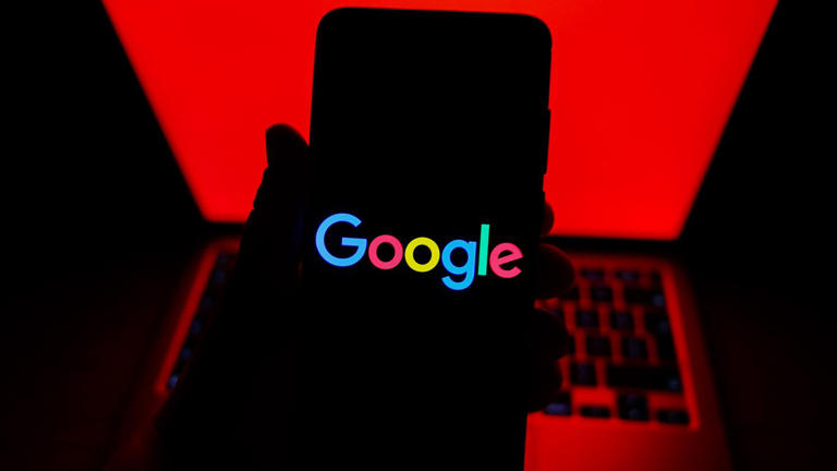Ex-Google engineer found guilty of stealing AI secrets for China