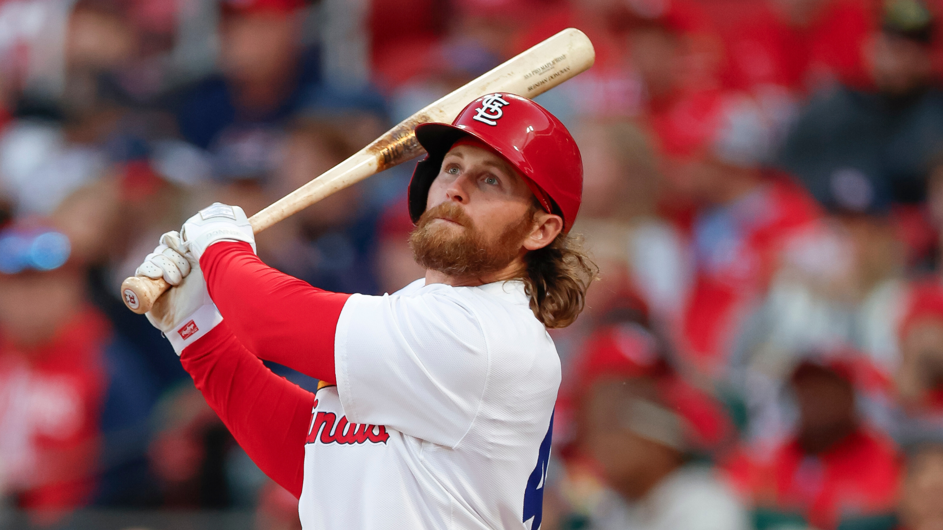 Brendan Donovan trade grades: Mariners find obvious fit, Cardinals ...