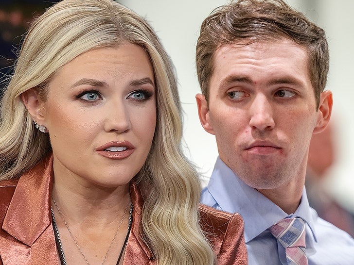 Charlie Kirk's widow Erika wants transparency in alleged murderer's trial