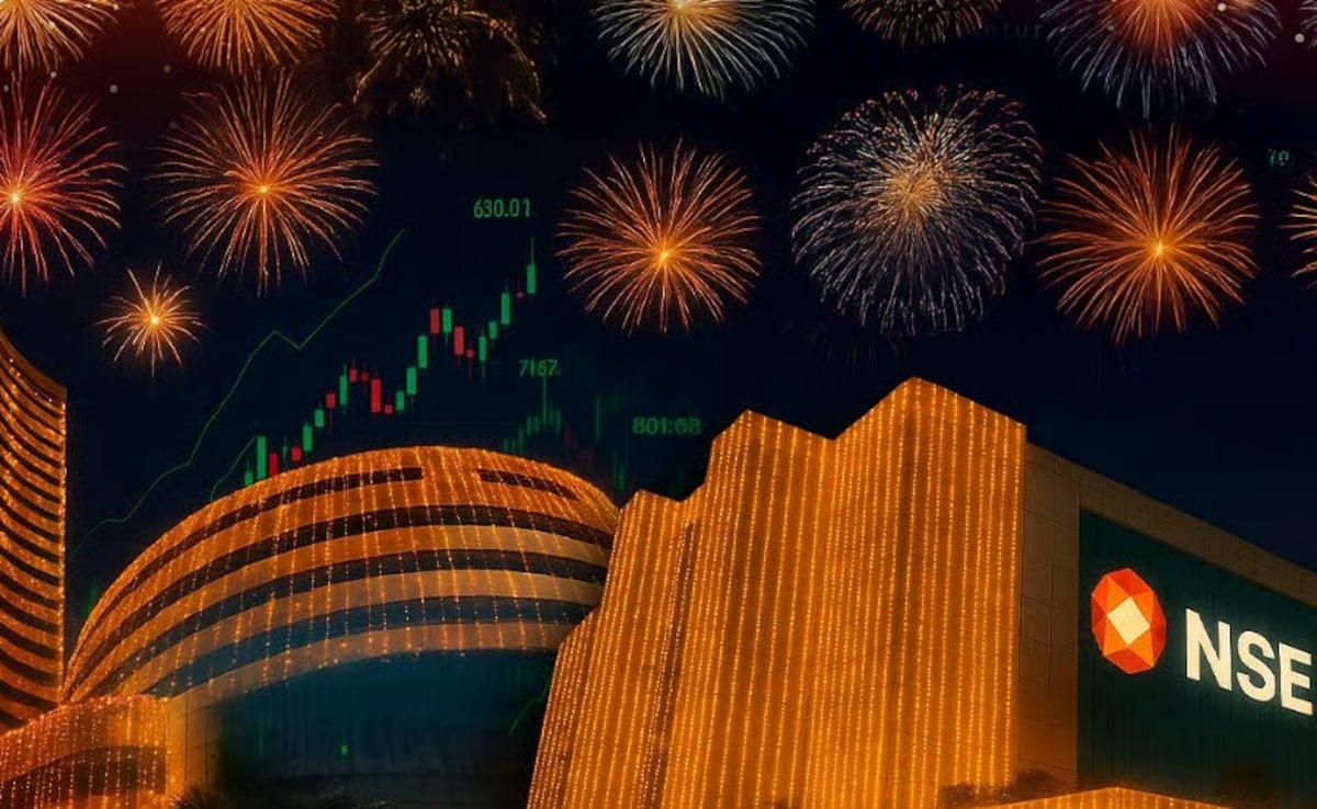 Sensex, Nifty jump, rupee strengthens as markets cheer India-US trade deal