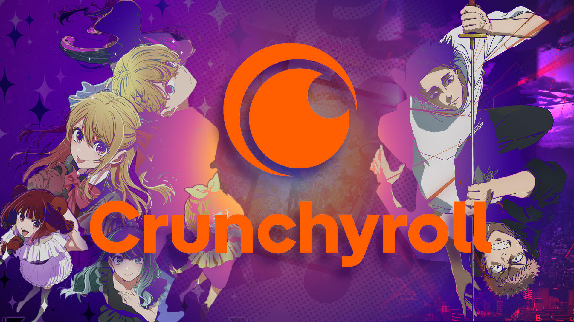 Crunchyroll is raising subscription prices. Here's how your plan will ...