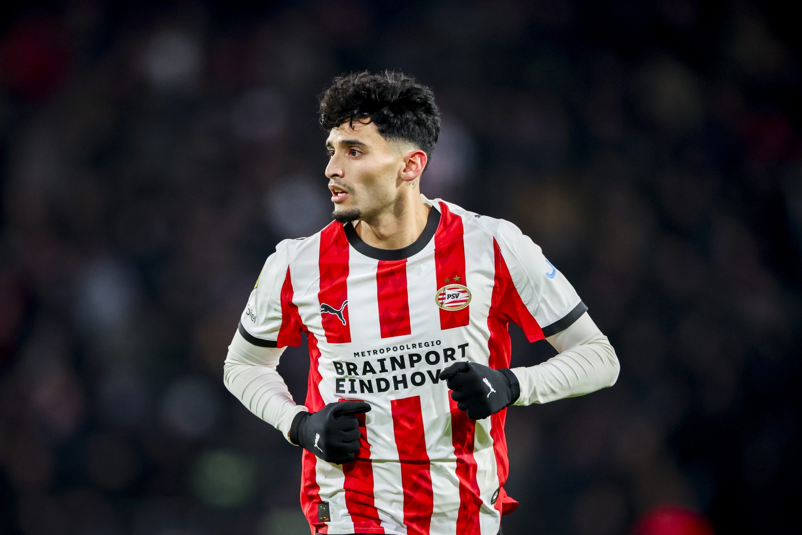 4 takeaways from the USA's transfer window: Smart for Pepi to stay put?