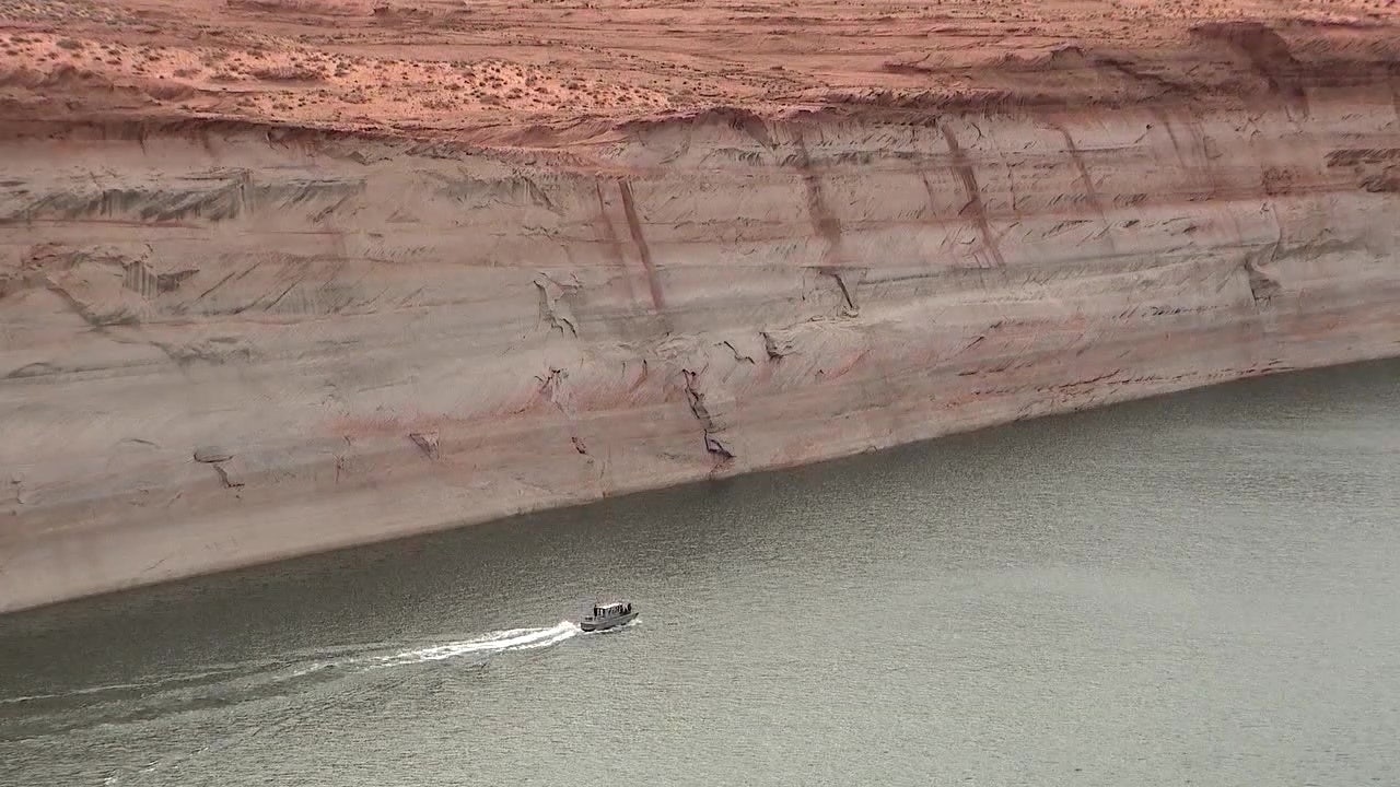 Drought relief: Arizona could get more Colorado River water under ...